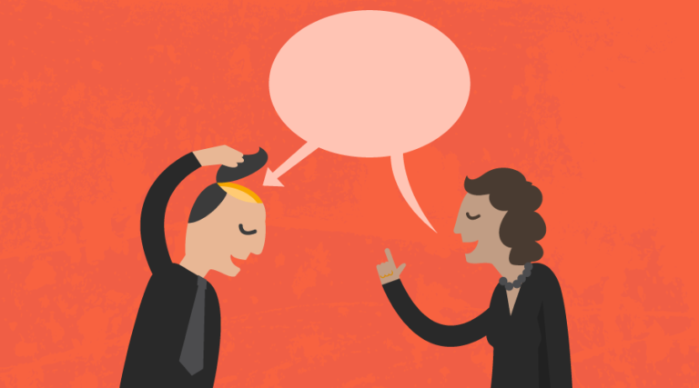 Adaptive Leadership through Listening