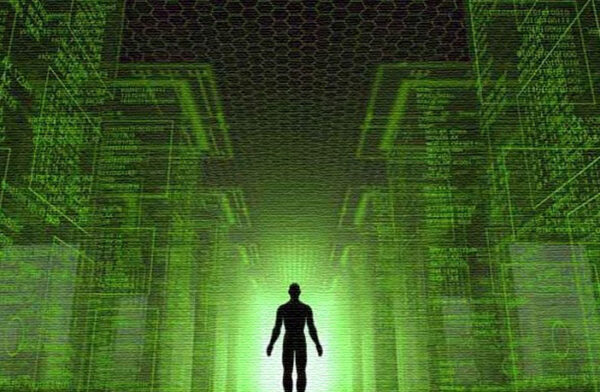 Escaping the Matrix! | Bryan Whitefield Consulting