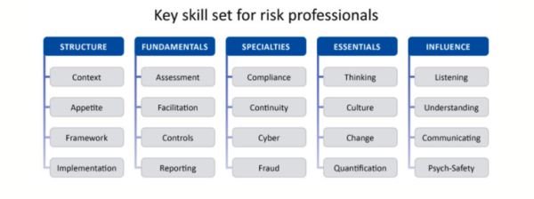 Risk Leadership Group | Bryan Whitefield Consulting