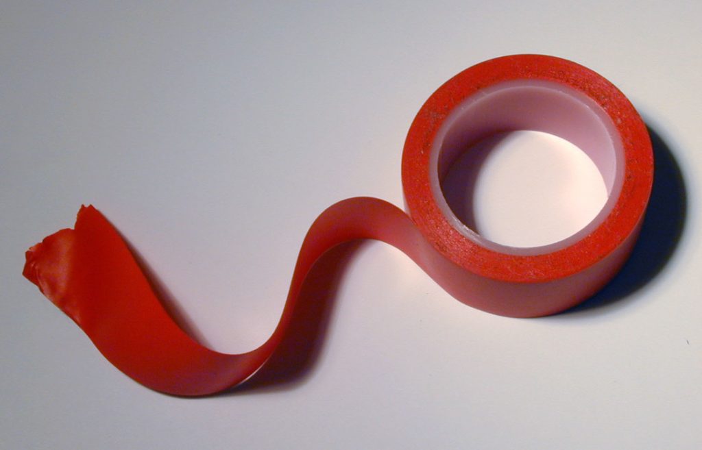 Three Lines Creates Red Tape | Bryan Whitefield Consulting
